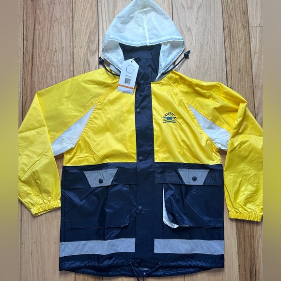 Nautica | Jackets & Coats | Nautica X Urban Necessities Collab ...